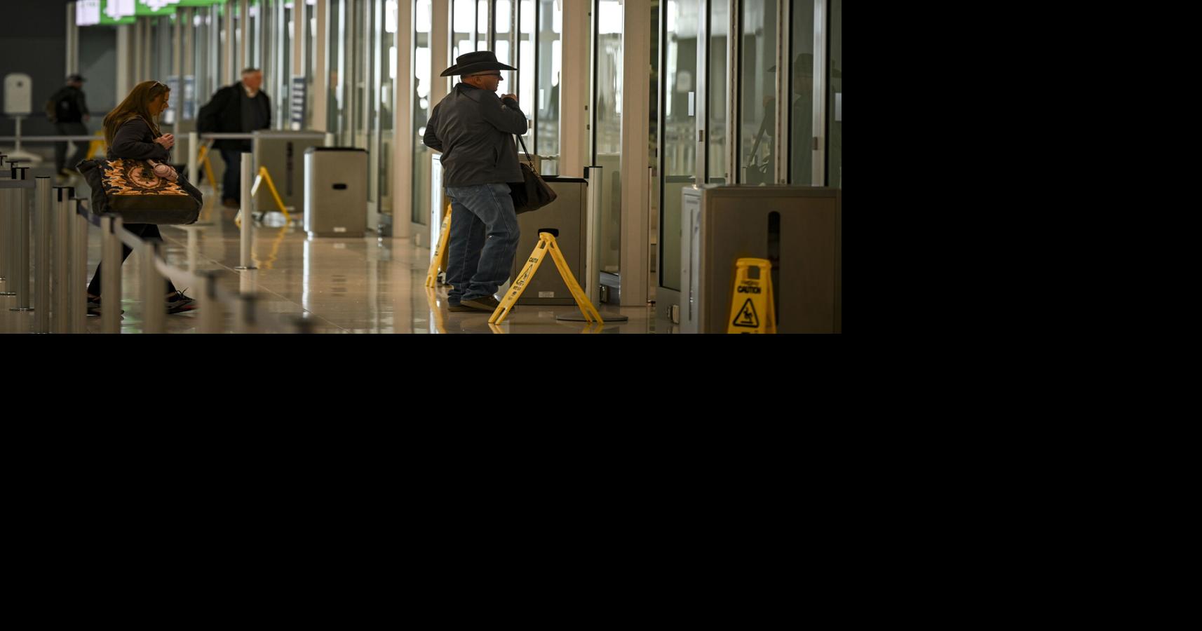How Denver International Airport keeps TSA security lines at 12 minutes ...