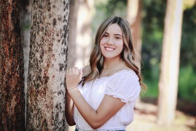 Reach for the Stars: Rock Springs' Karli Nelson achieves Congressional ...