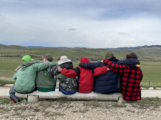 Fremont County's last Boy Scout troop | Local News | wyomingnews.com