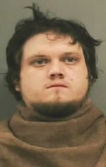 Christopher Engle pleads not guilty to felony charge | News ...