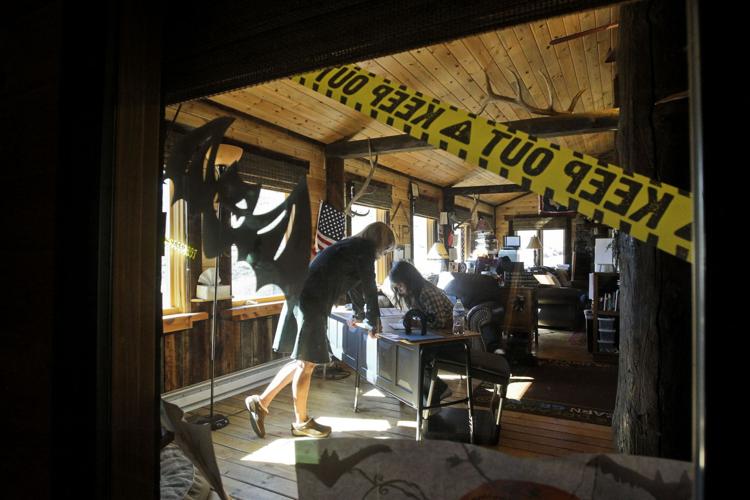 Notch Peak Ranch | | wyomingnews.com