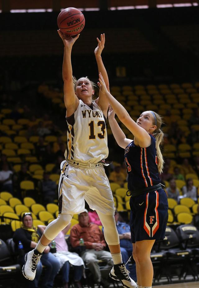 Mountain West women's basketball power rankings | Women’s Basketball ...