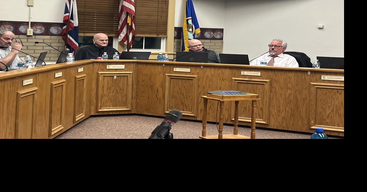 RFD moves forward with pursuing grant to purchase new personal ...
