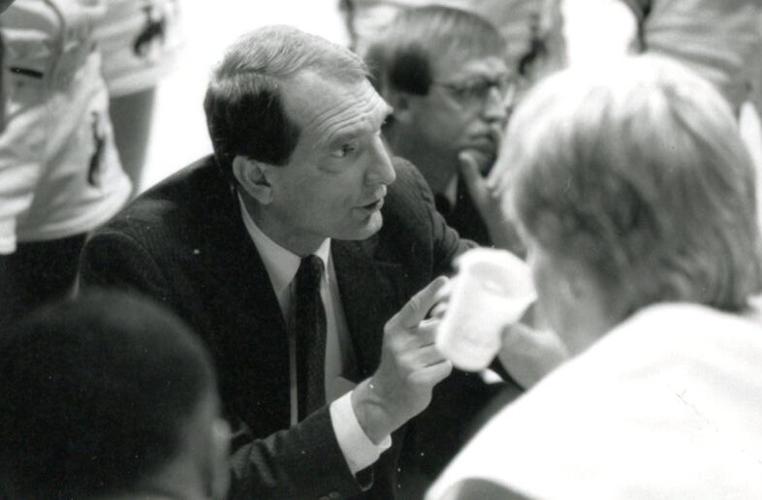 Legendary UW hoops coach Jim Brandenburg dies at 87 | WyoSports ...
