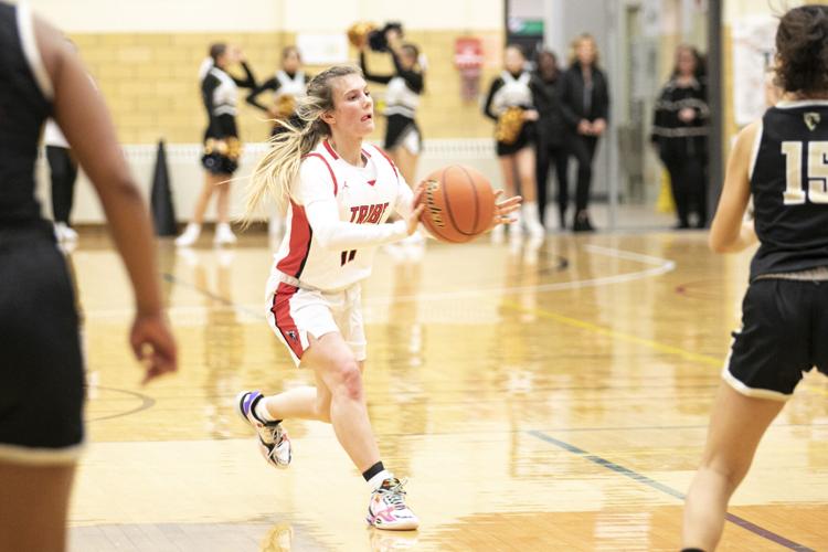 Cheyenne girls basketball | Gallery | wyomingnews.com
