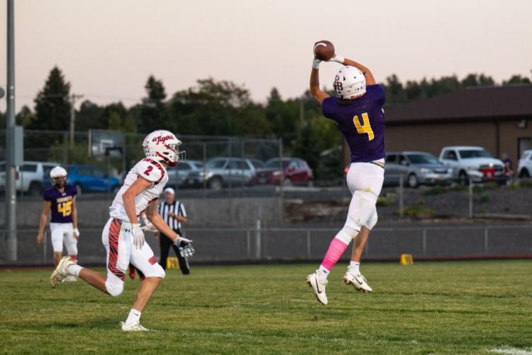 Carsten Freeburg, Shawn Shmidl propel potent Pine Bluffs passing attack ...