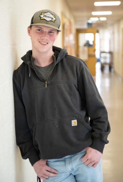 Northwest College wrestler honored for extraordinary heroism | News ...