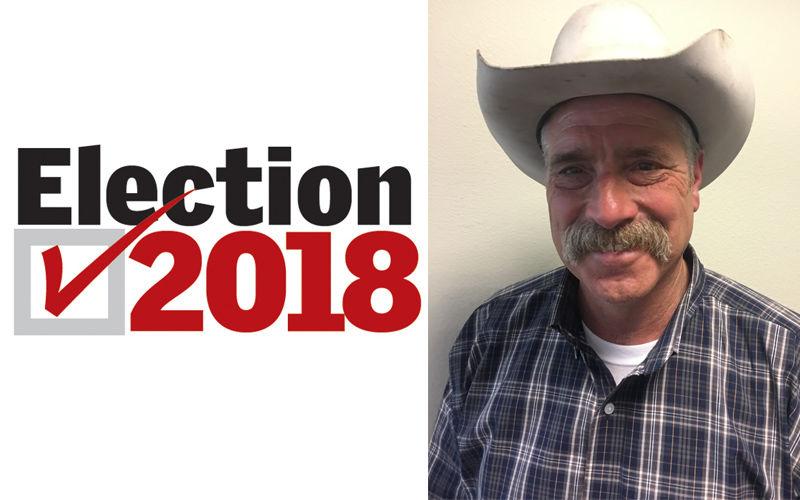 Blake Stanley enters race for Wyoming’s U.S. House seat | Local News ...