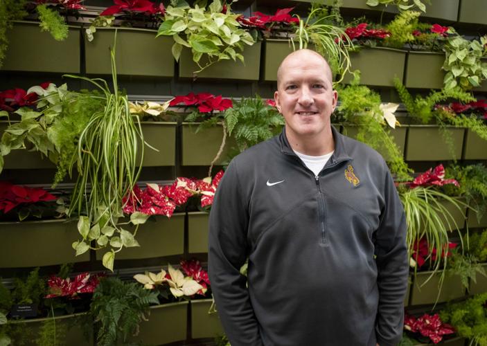 Mayor, council members look back on first year together | Local News ...