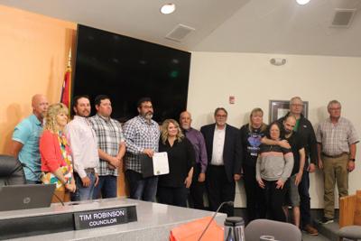 'One small step at a time': Mickelson proclaims September as Suicide ...