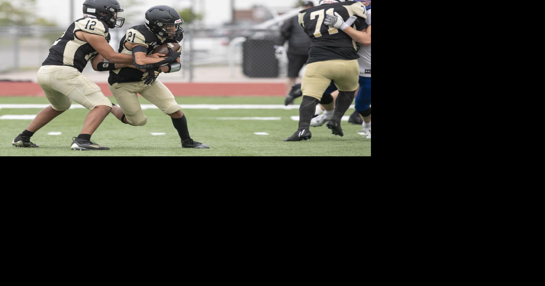 Cheyenne high school football capsules for Sept. 1, 2023 | Cheyenne ...