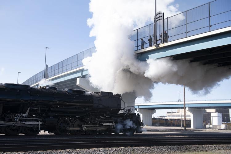 Local historian explains how the railroad built Cheyenne | Cheyenne ...