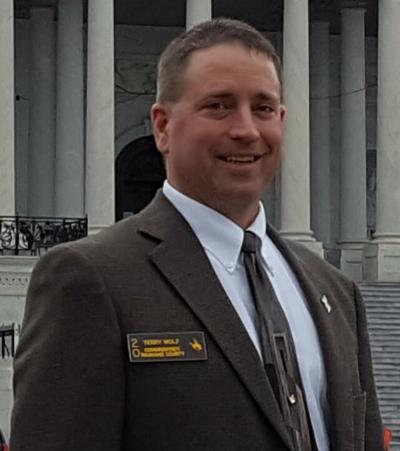 Wolf: Wyoming has a strong case for permitting reform | Guest Column ...