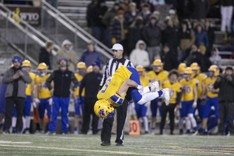 Sheridan beats Cheyenne East for 4A state title | Gallery | wyomingnews.com