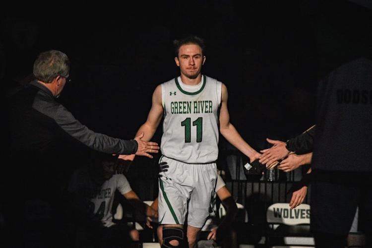 Green River basketball clinches state appearance with fourth-place ...