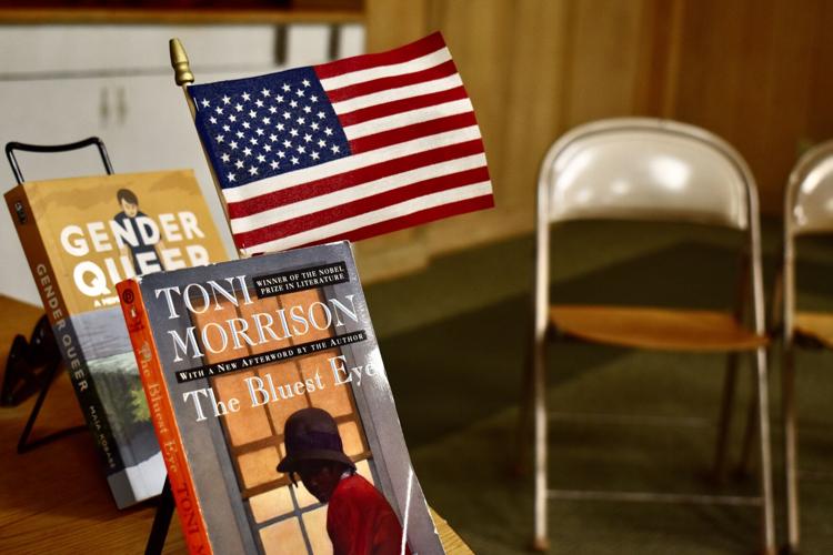 Families for Freedom hosts first town hall in Cheyenne | Local News ...