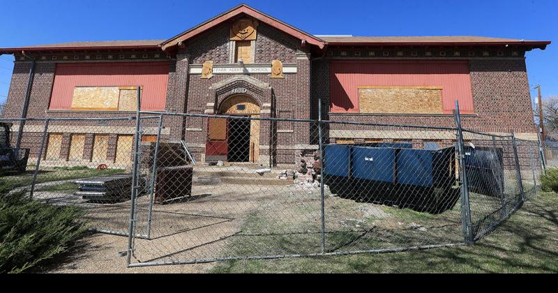 Poder Academy lease outlines rental, construction costs | Local News ...