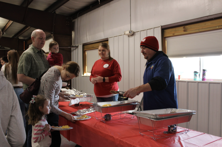 Santa and Jack Skellington come to Archer, plus other places to catch ...