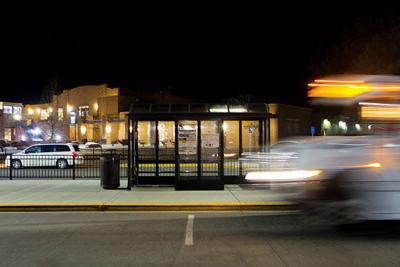 Changes coming to UW transit services | Local News | wyomingnews.com