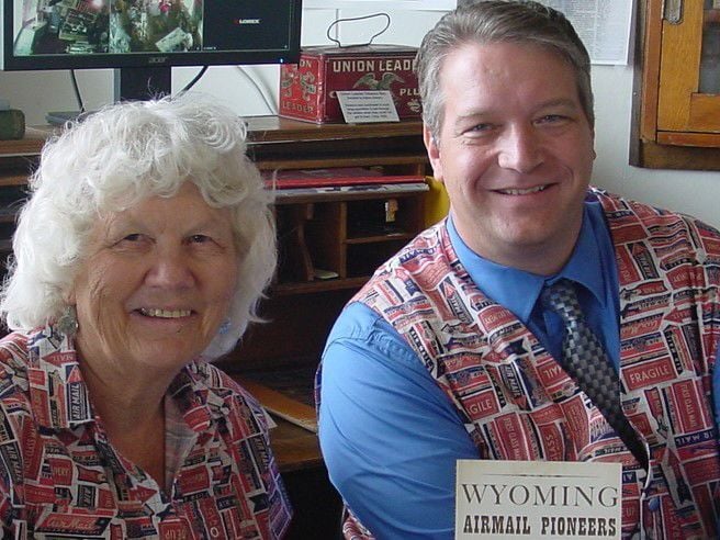 "A History Lover's Guide to Cheyenne" makes local history convenient ...