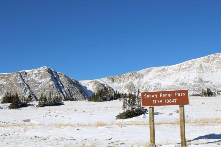 Getting outdoors for Thanksgiving, and other choices this time of year ...