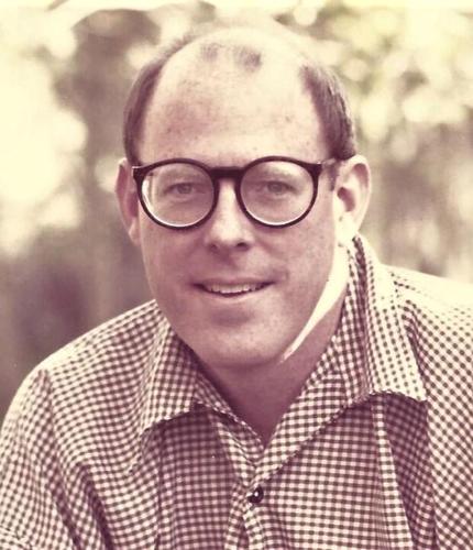Smith II, Robert "Bob" F.M. | Obituaries | wyomingnews.com