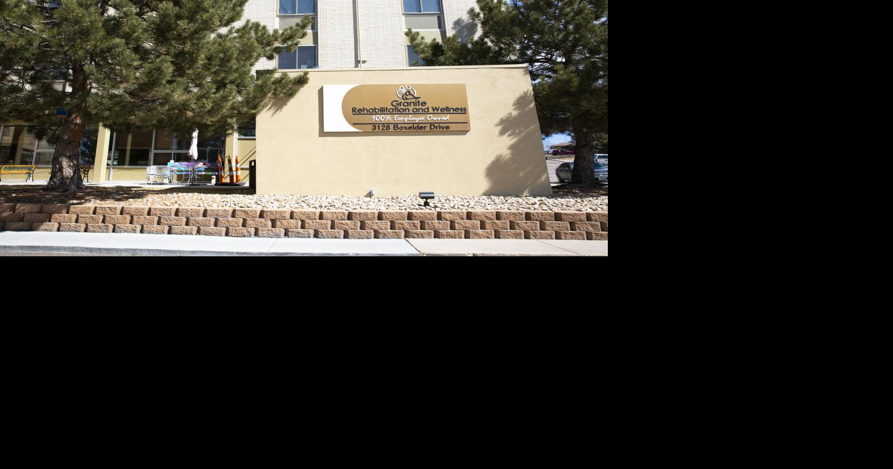 Granite Rehab residents now expected to return on Friday | Local News ...