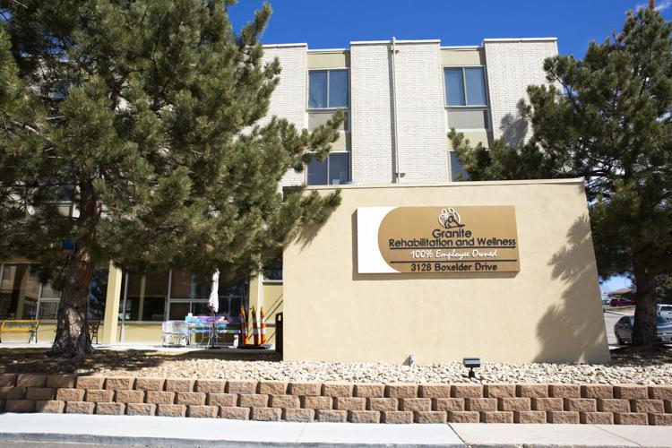 Tentative return date set for residents of Granite Rehabilitation and ...