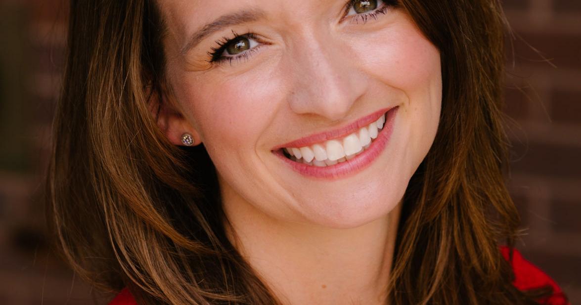 Marcie Kindred, Democrat | Election 2020 | wyomingnews.com