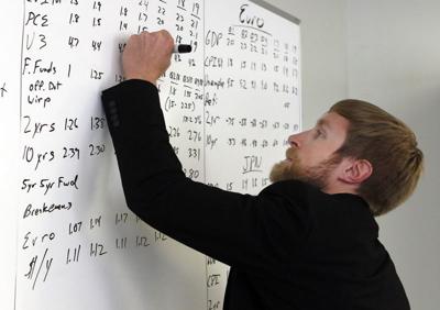 Wyoming weighs whether to harvest capital gains to fund government ...