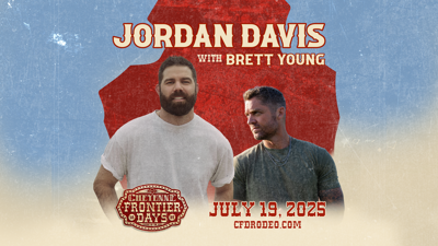 Cheyenne Frontier Days fills its last night show, solidifying all ...