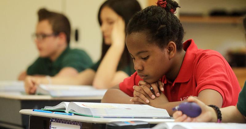 Poder Academy Secondary School to take over abandoned school | Local ...