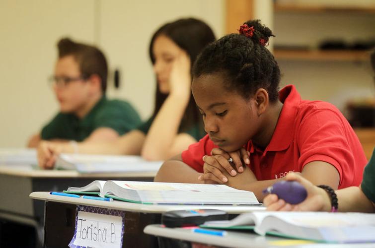 Poder Academy Secondary School to take over abandoned school | Local ...