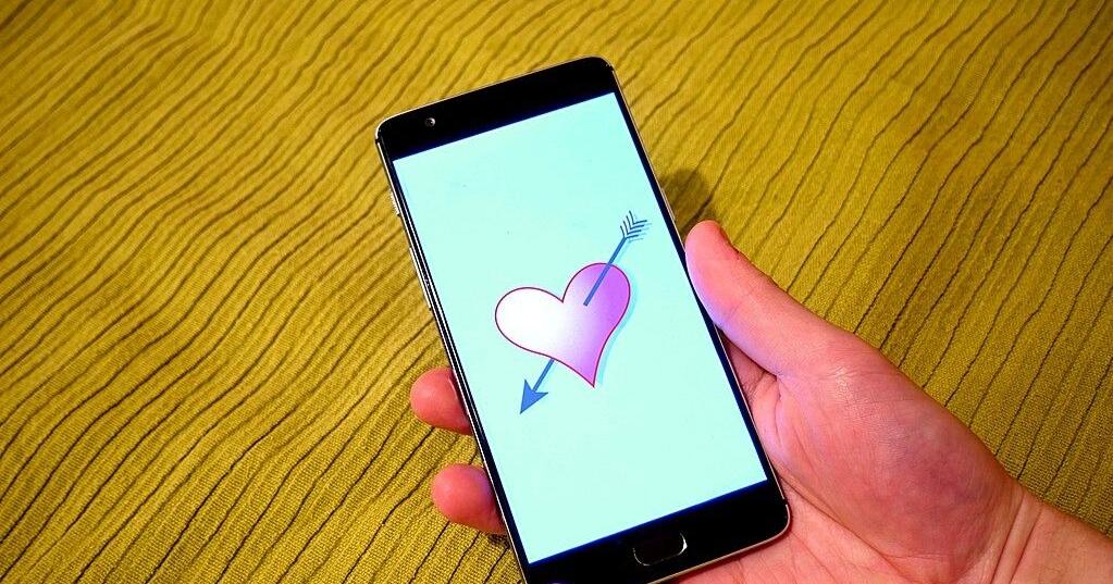 Romance scam victim shares experience to help others | Local News ...