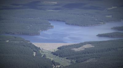 Rob Roy Reservoir expected to fill to capacity this week | Local News ...