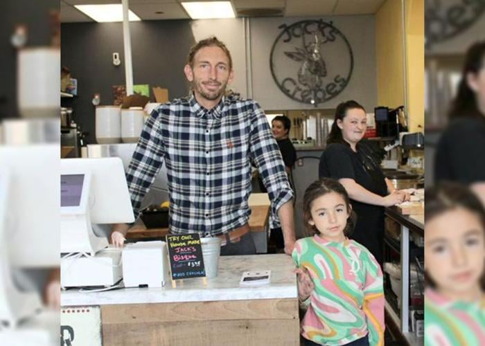 Merchant of the Month: Diners say ‘yes’ to fresh at Jack’s Crepes | Rocket Miner | wyomingnews.com