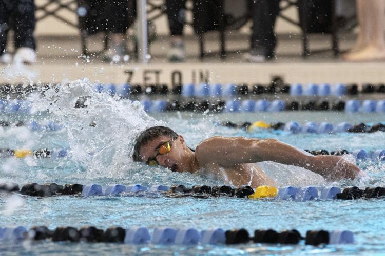 Cheyenne Invite Swim and Dive | Gallery | wyomingnews.com