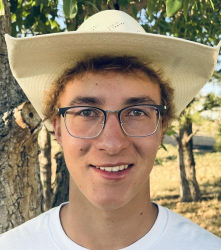 PREP RODEO: East grad Bricen Baktamarian third in trap shooting | Rodeo ...