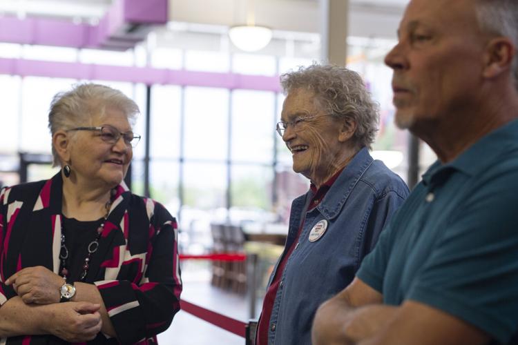 Demonstration shows Laramie County voting is simple, secure | Politics ...