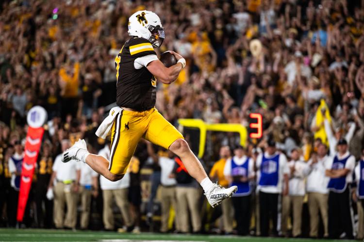 Taylor column: Five takeaways from Cowboys' 1-4 start | University of ...