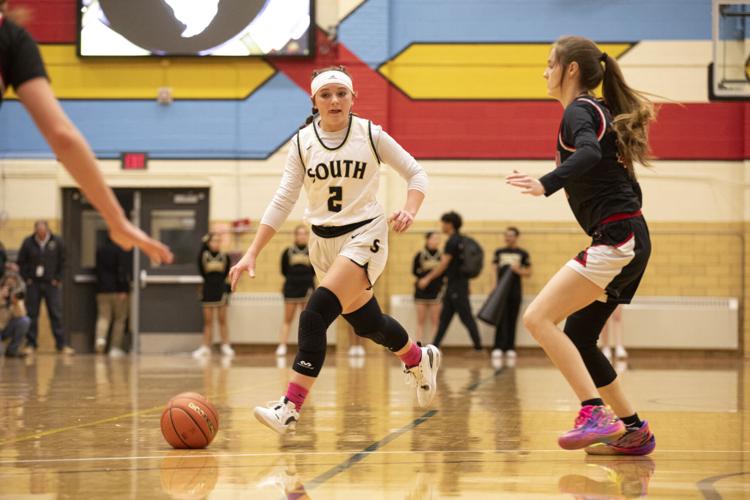 Lawsen Quist is an old-school point guard for Cheyenne South | Cheyenne ...