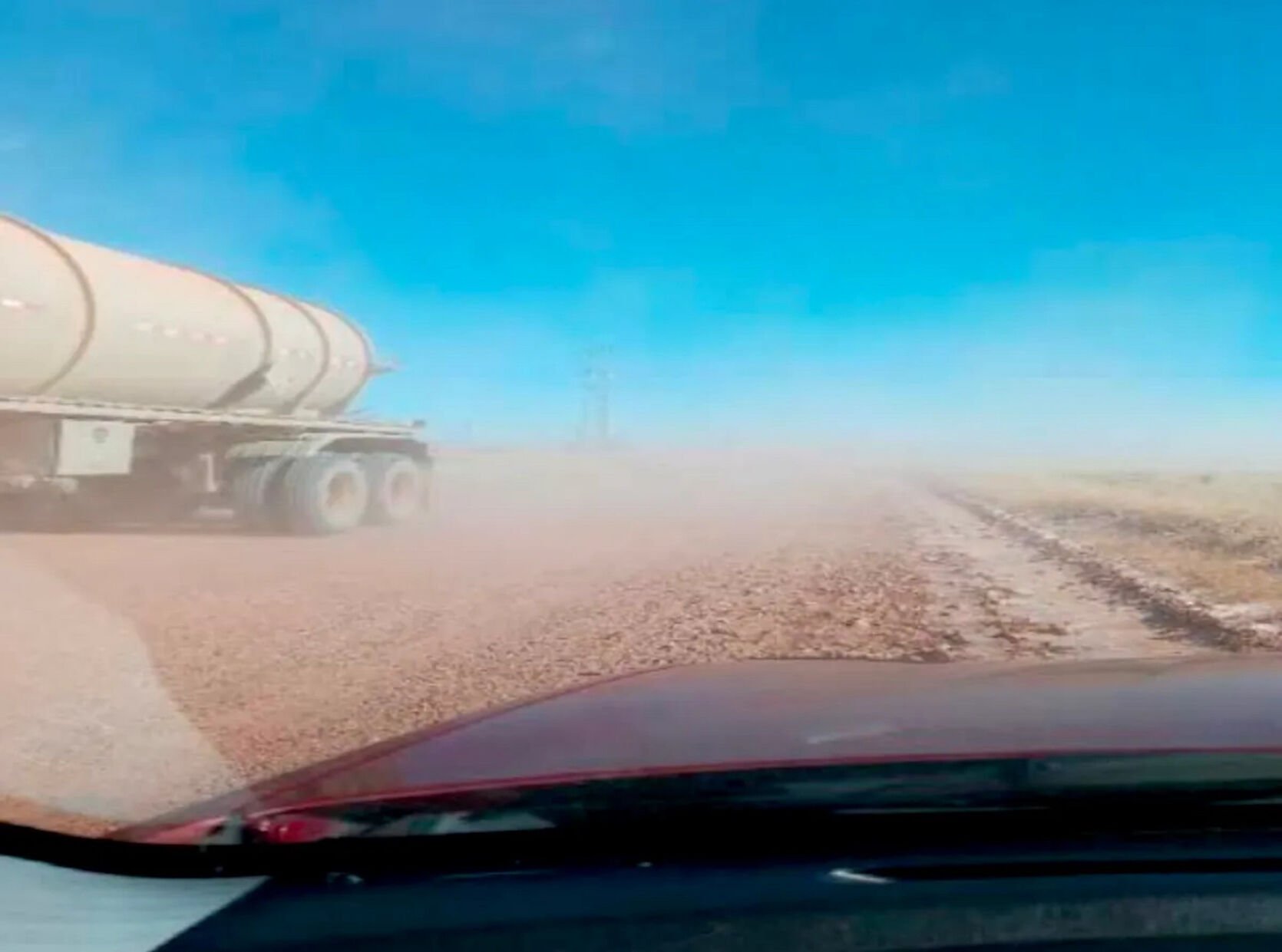 Drillers say ‘political process’ outweighs environmental law in Wyoming ...