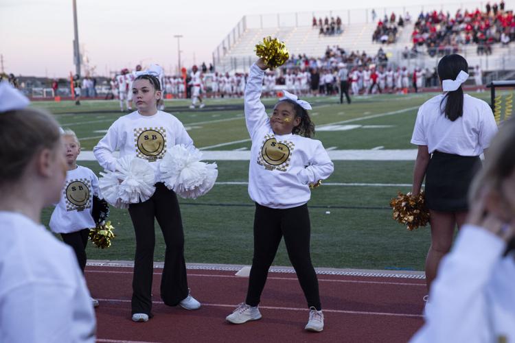 Cheyenne South v Cheyenne Central football | Gallery | wyomingnews.com