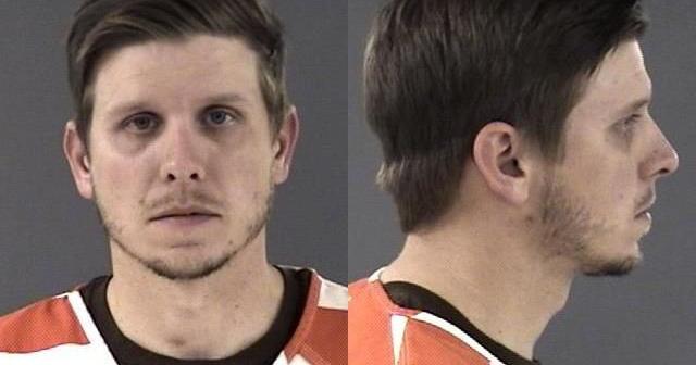 CPD arrests Cheyenne man for hit-and-run at gas station | Local News ...