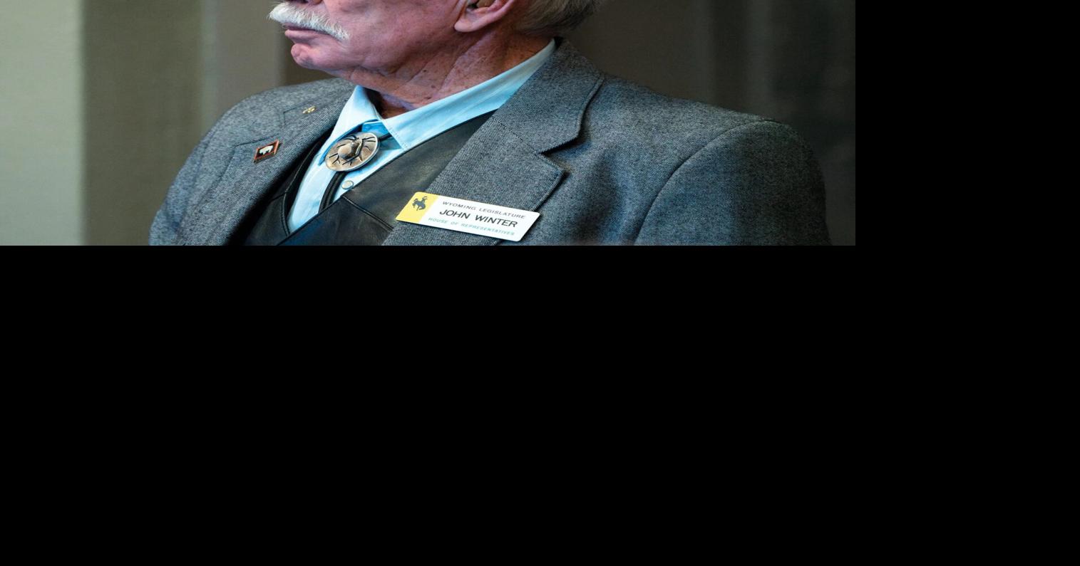 Wyoming lawmaker apologizes for anti-Japanese slur | Local News ...