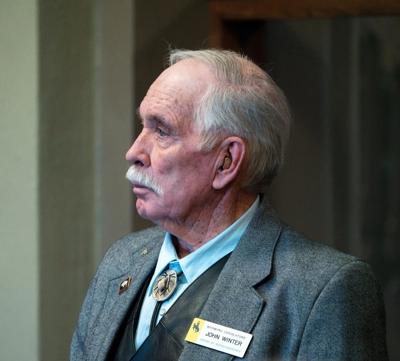 Wyoming lawmaker apologizes for anti-Japanese slur | Local News ...