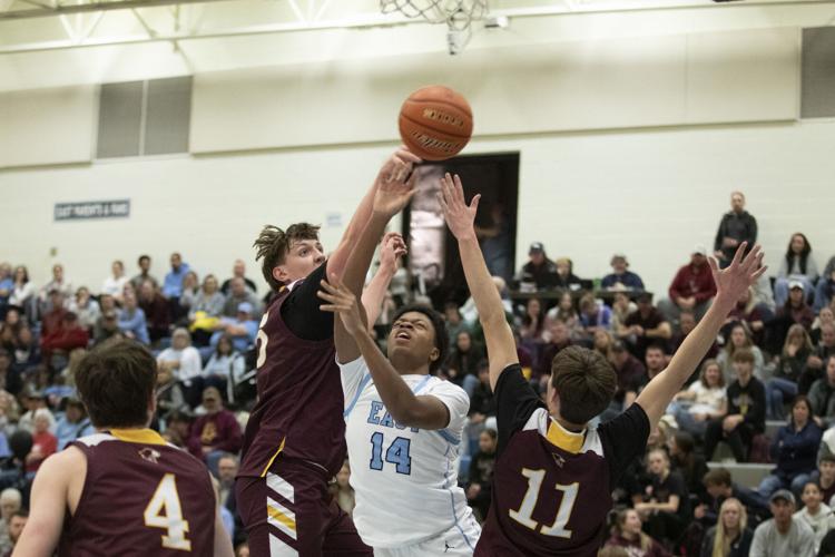 LHS' Summers thriving through commitment to basketball | Laramie High | wyomingnews.com