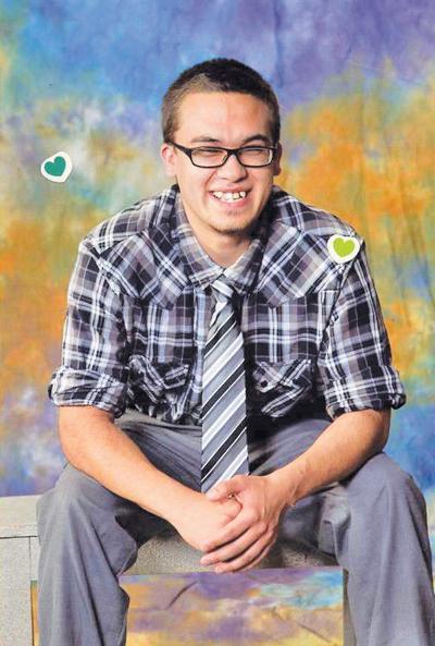 David Dwayne Nield, June 2, 2016 | Rocket Miner | wyomingnews.com