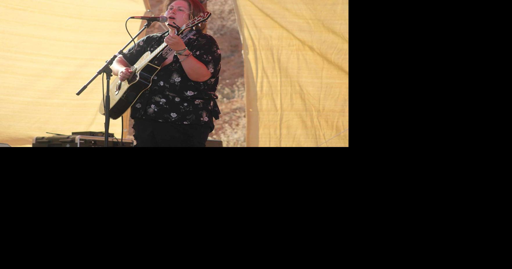 Songs from the heart: Annual competition opens door to Wyoming singers ...