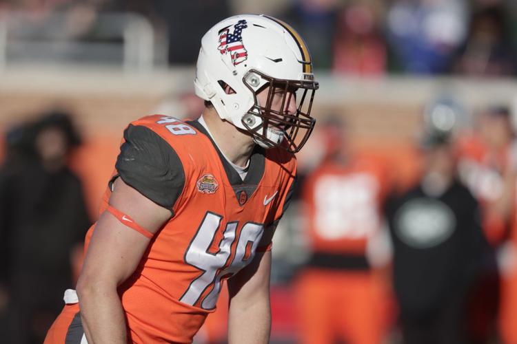 Muma embarks on NFL journey | University of Wyoming | wyomingnews.com